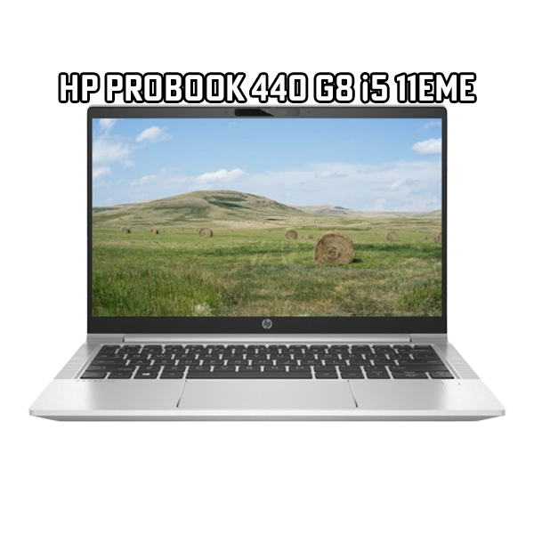 HP PROBOOK 440 G8 (i5-11th) | BAGHDAD COMPUTERS BPC